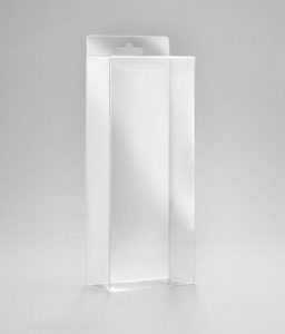 Hang Sell Packaging | Plastic and Sustainable | Clear-Pak