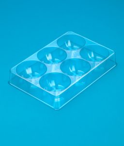 Custom Packaging Inserts | Clear and Plastic | Clear-Pak