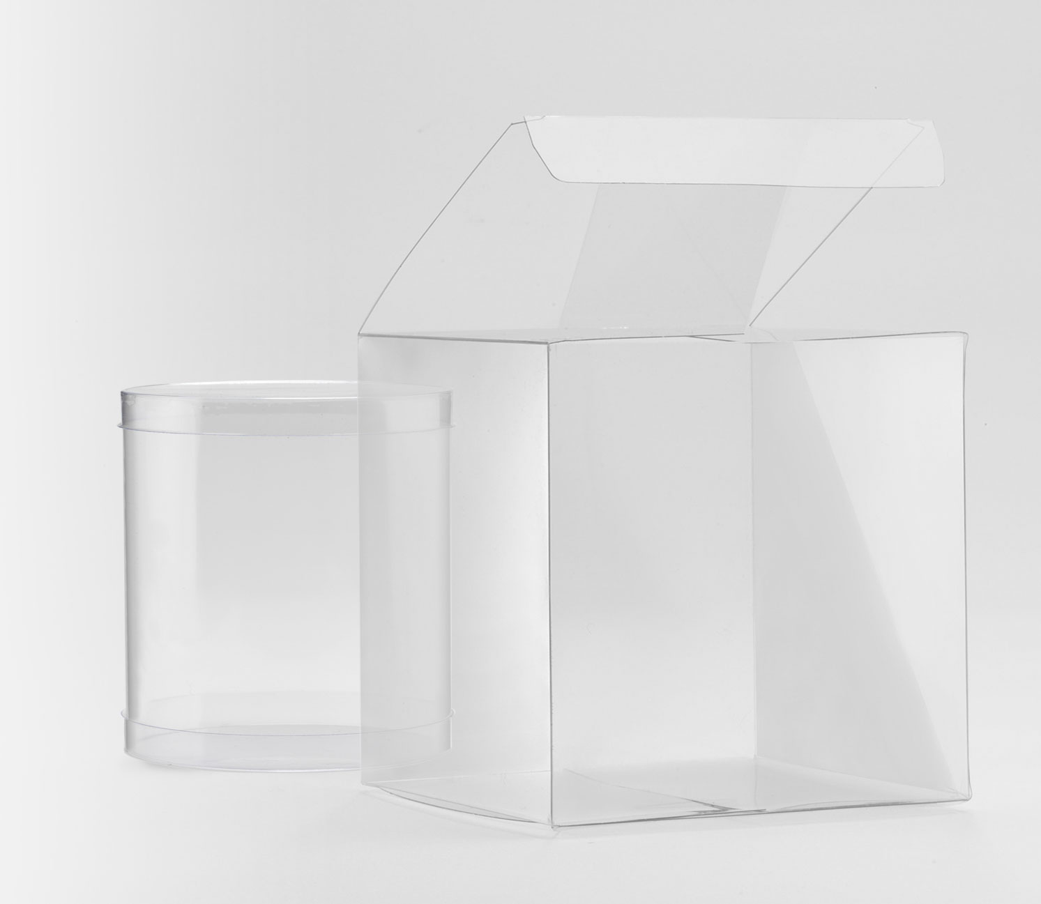 Clear-Pak's Folding Boxes: A Fusion of Flexibility and Sustainable ...