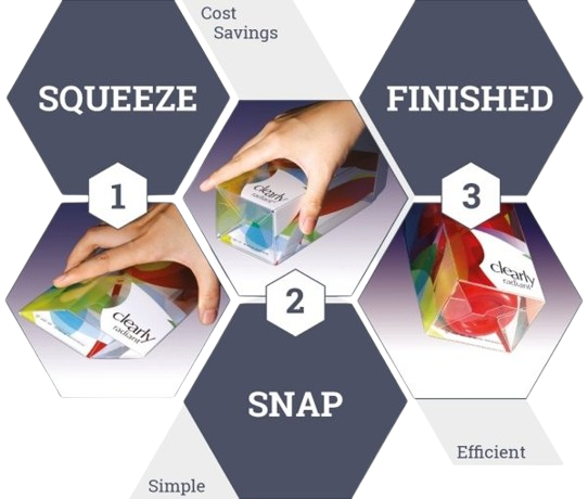 Clear-Pak Australia | Premium Plastic Packaging Solutions