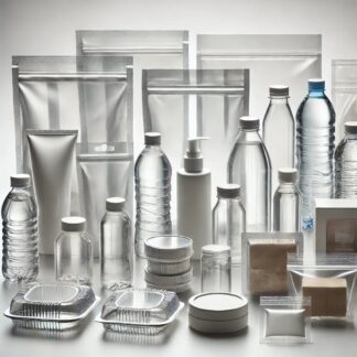 Clear-Pak Australia | Premium Plastic Packaging Solutions