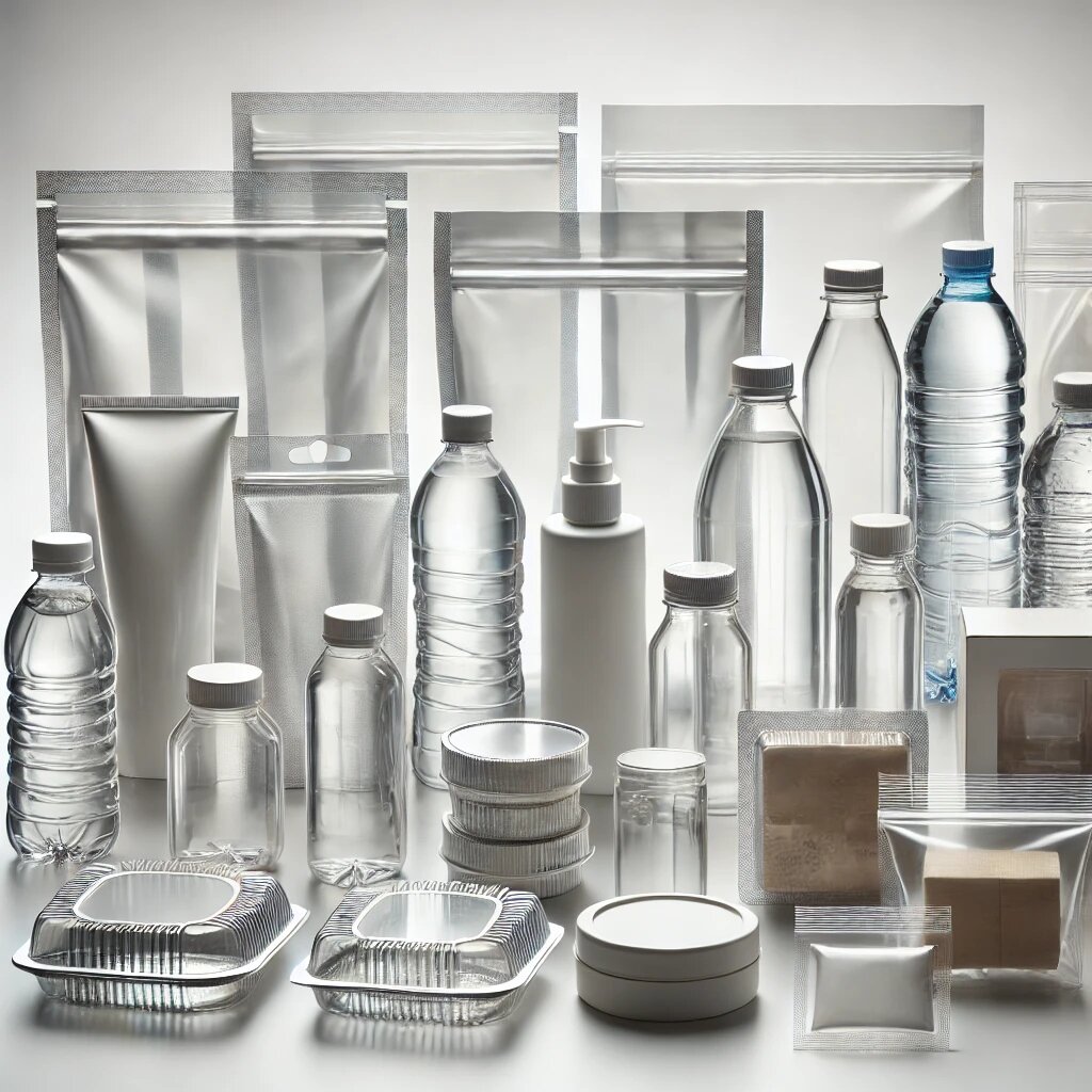 Clear-Pak Australia | Premium Plastic Packaging Solutions