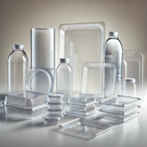 Clear-Pak Australia | Premium Plastic Packaging Solutions