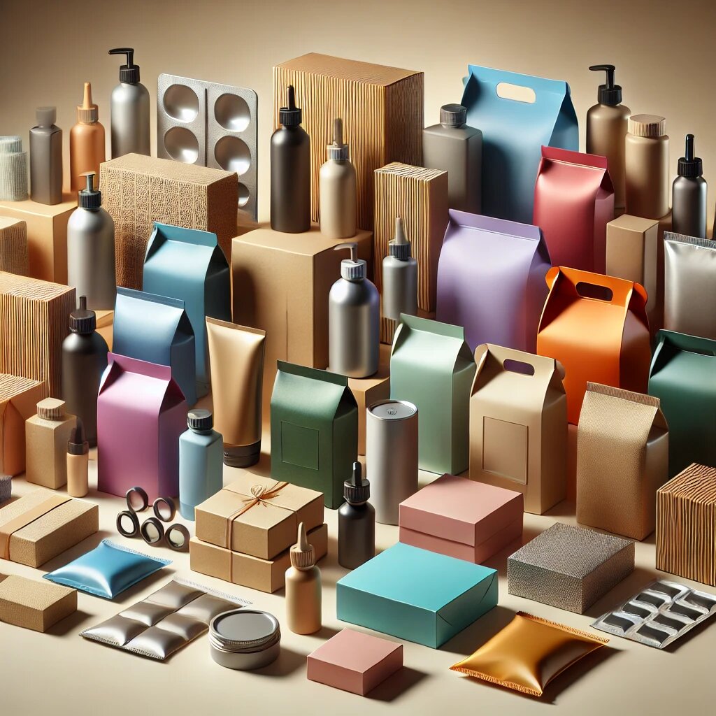 How Packaging Design Affects Consumer Behavior | Clear-Pak