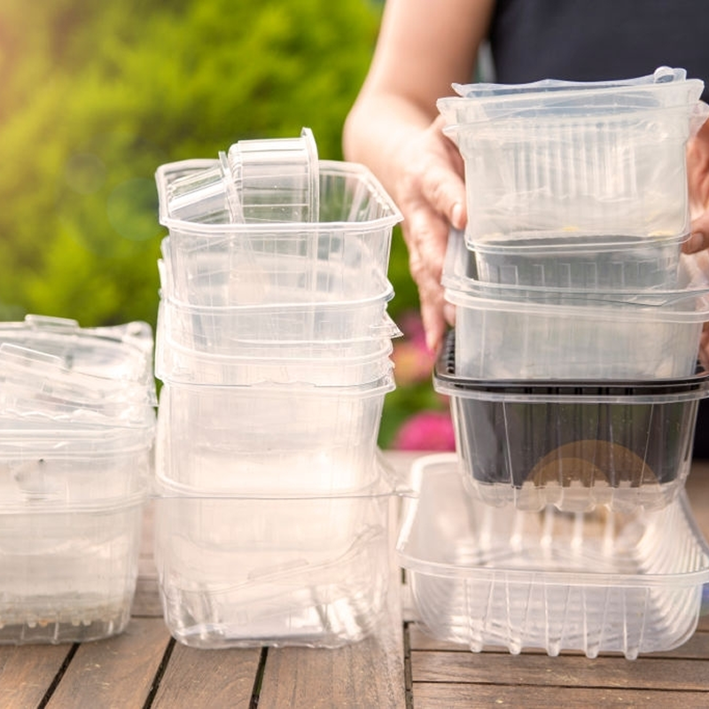 Wholesale Plastic Packaging in Australia | Clear-Pak