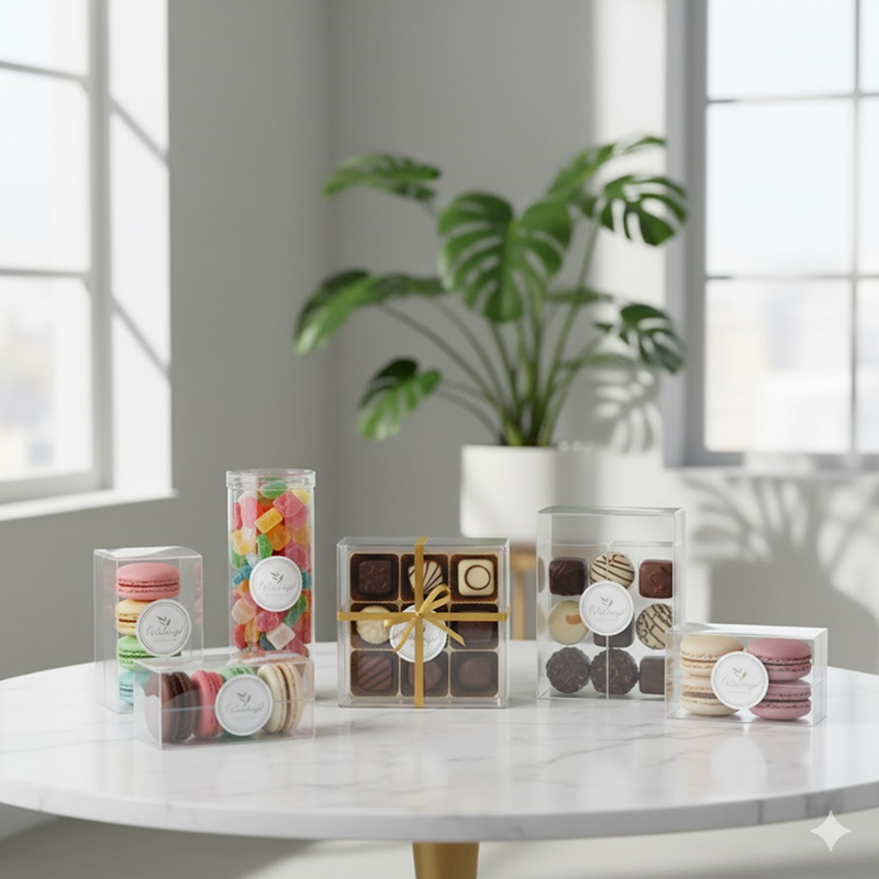 Clear-Pak Australia | Premium Plastic Packaging Solutions